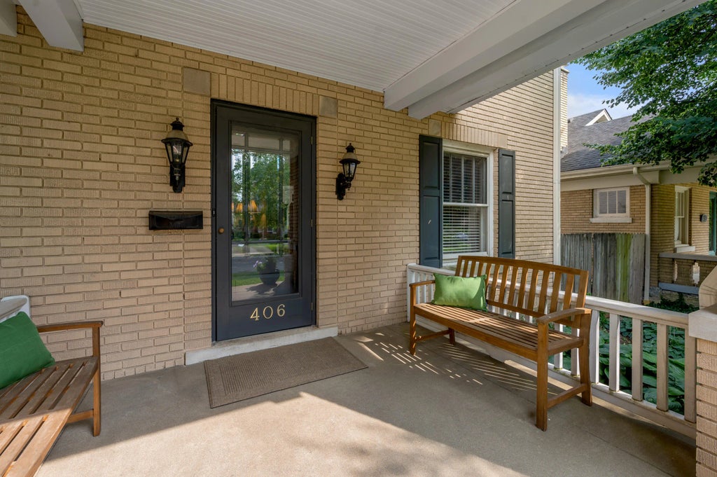 406 Dudley Road, Lexington Property Listing: MLS® #26000923