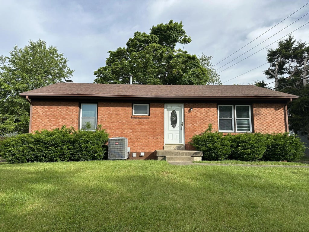 3369 Holwyn Road, Lexington Property Listing: MLS® #26001020