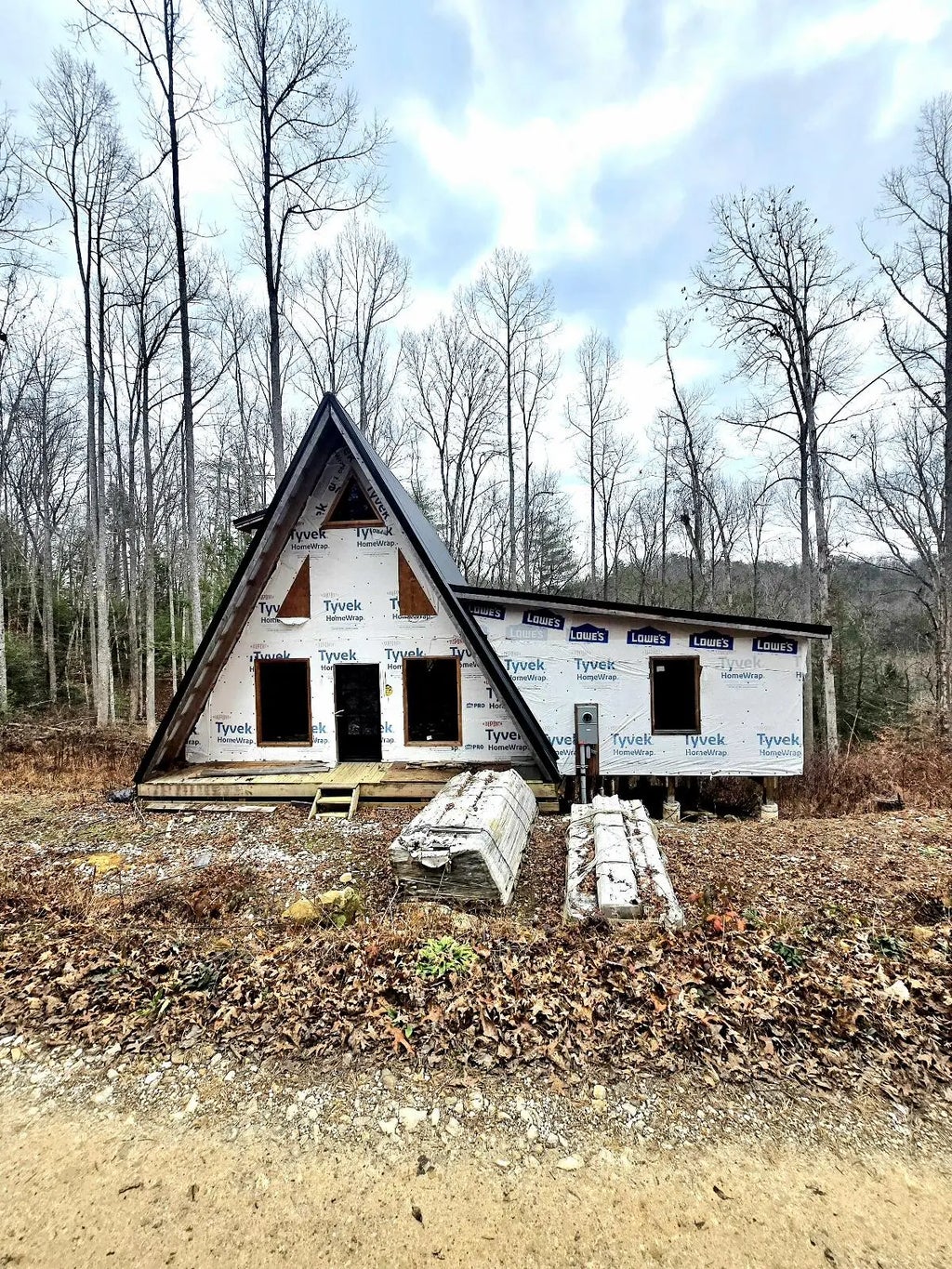 Lot 51 Victory Falls Road, Campton Property Listing: MLS® #26001200