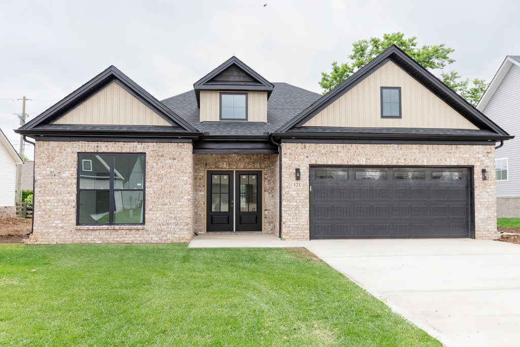 121 Wyatt Court, Nicholasville Property Listing: MLS® #26001203