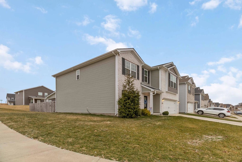 1184 Barleys Pass, Lexington Property Listing: MLS® #26001223