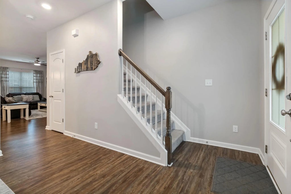 1184 Barleys Pass, Lexington Property Listing: MLS® #26001223