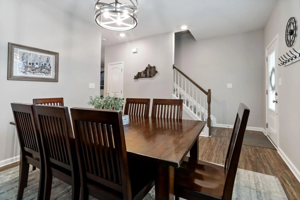 1184 Barleys Pass, Lexington Property Listing: MLS® #26001223