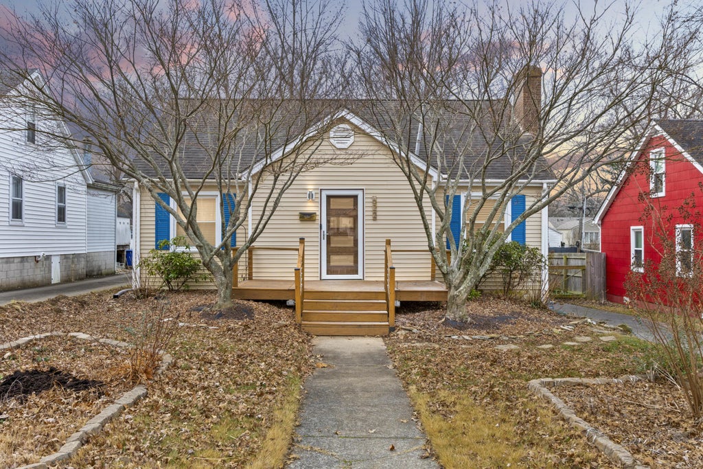 622 Longview Drive, Lexington Property Listing: MLS® #26001242