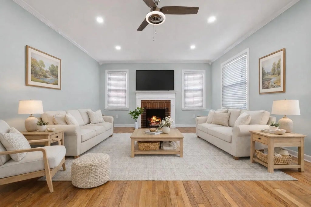 622 Longview Drive, Lexington Property Listing: MLS® #26001242