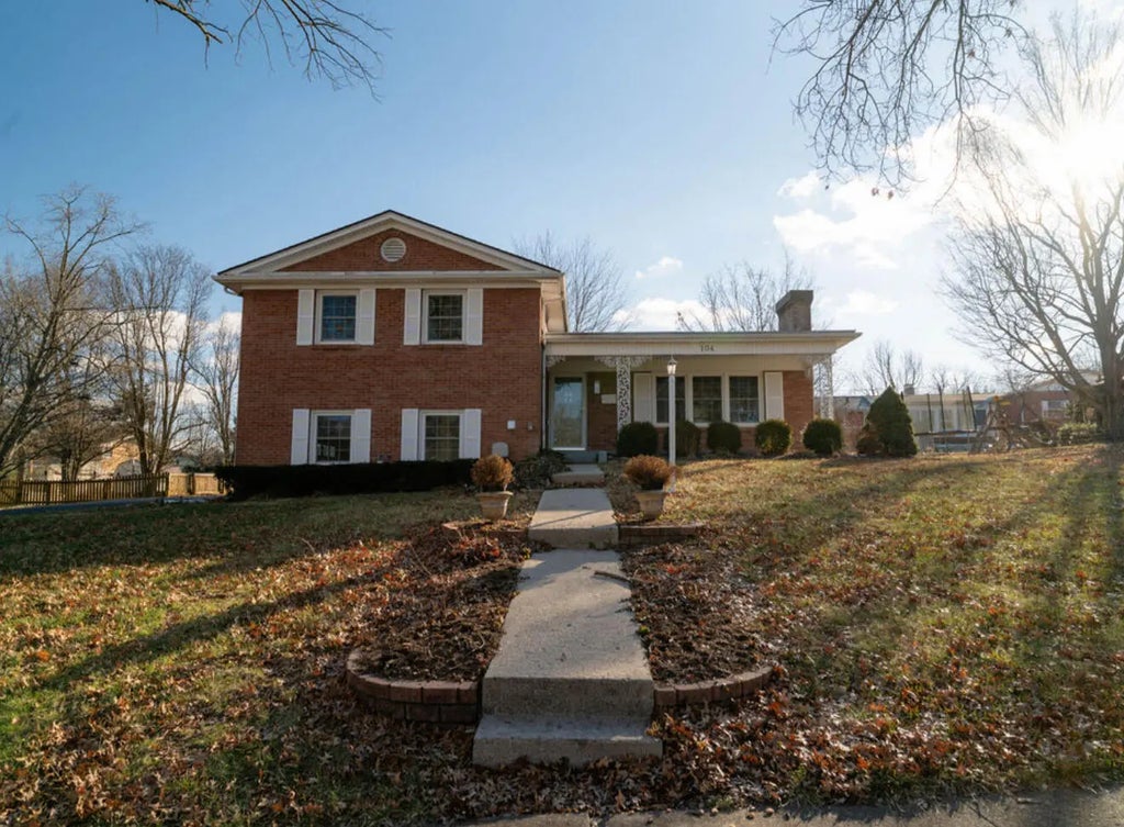 104 Taylor Drive, Cynthiana Property Listing: MLS® #26001519