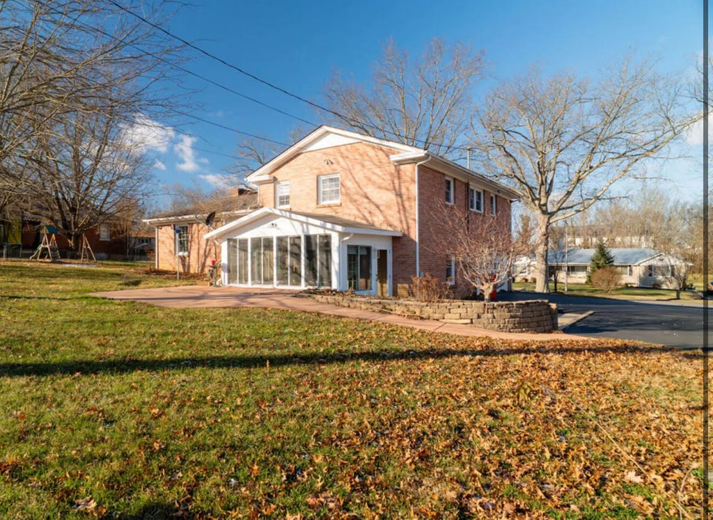 104 Taylor Drive, Cynthiana Property Listing: MLS® #26001519