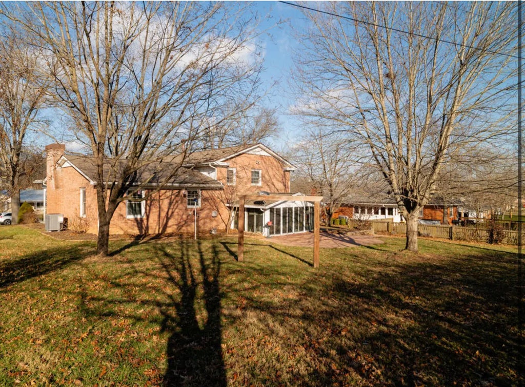 104 Taylor Drive, Cynthiana Property Listing: MLS® #26001519