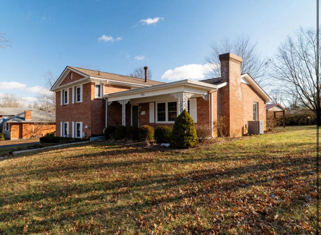 104 Taylor Drive, Cynthiana Property Listing: MLS® #26001519