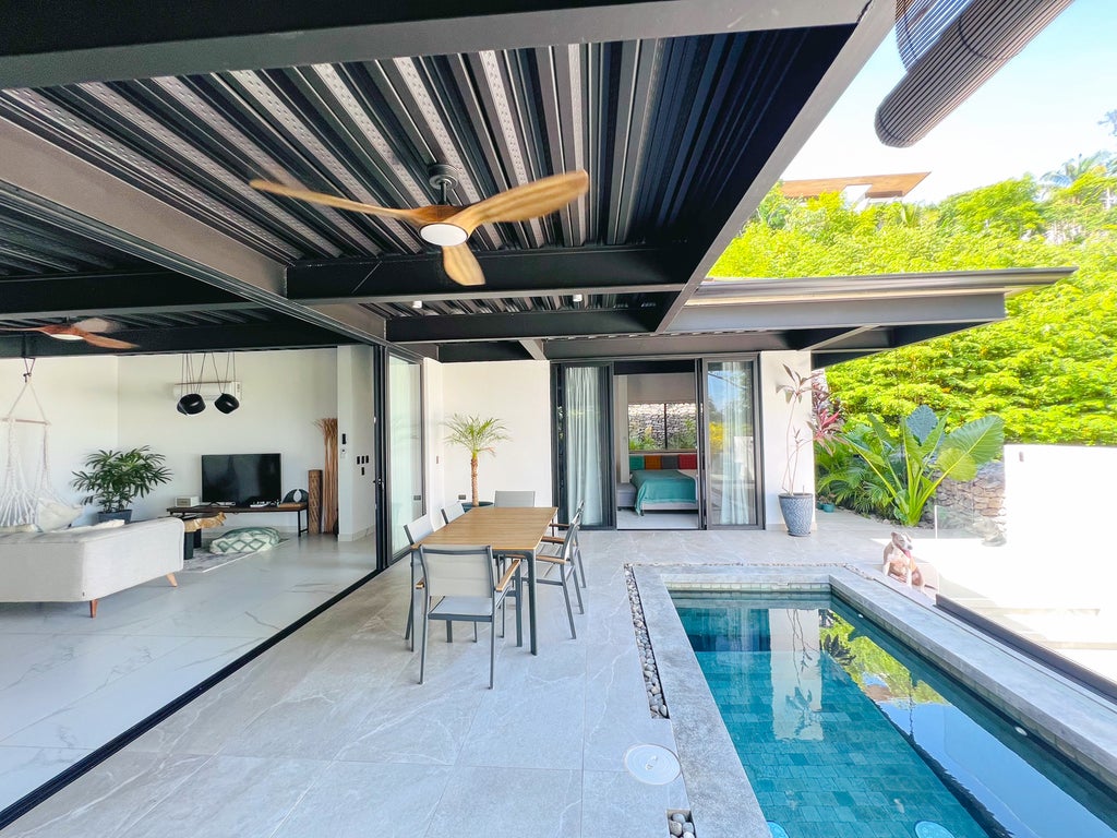 Two Modern Villas With Oceanview Land For Development, Santa Teresa Property Listing: MLS® # ...