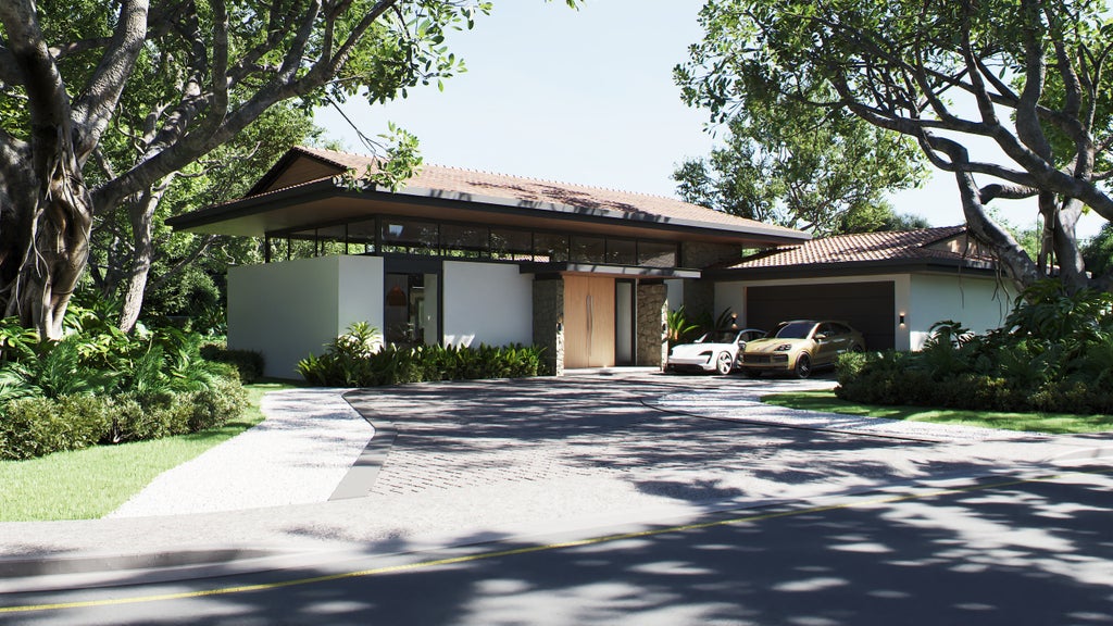 Refined Coastal Living: Amazing Home With Pool, Hacienda Pinilla ...