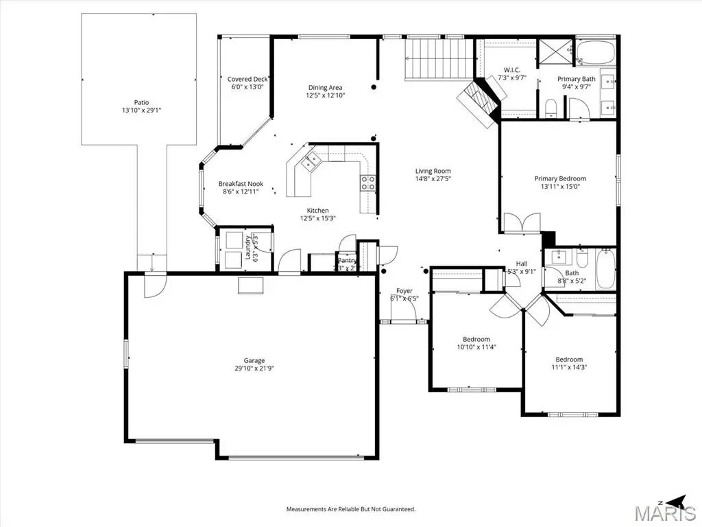 This St Louis Property at 3410 Antietam Court in is available for ...