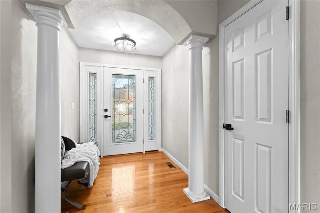 This St Louis Property at 3410 Antietam Court in is available for ...