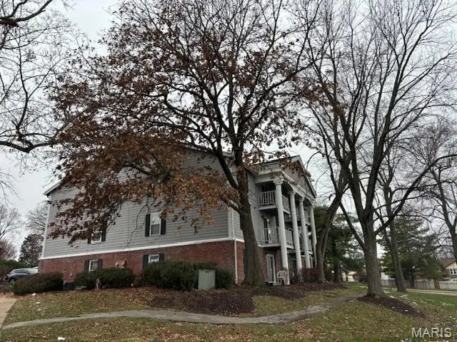 This St Louis Property at 12842 Portulaca Drive H in 166 - Parkway ...