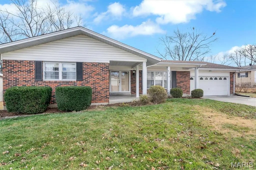 This St Louis Property at 416 Dove Drive in 403 - St. Charles is ...