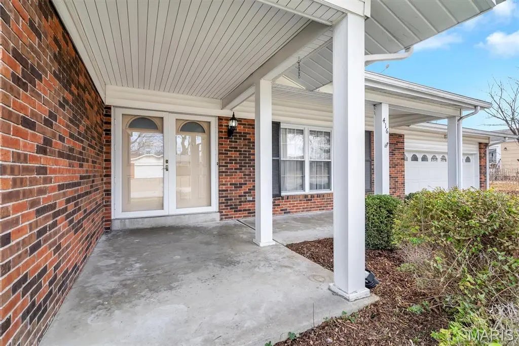 This St Louis Property at 416 Dove Drive in 403 - St. Charles is ...