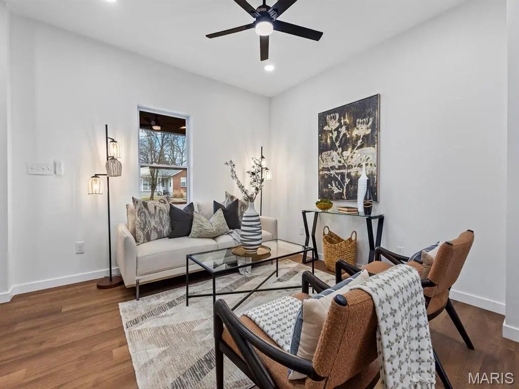 This St Louis Property at 6634 Chamberlain Avenue in 136 - University ...