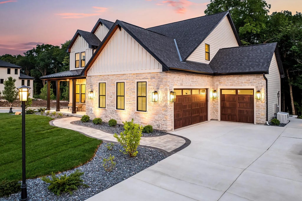 N66w21277 Sagebrush Dr, Menomonee Falls, WI - MLS# 1930440 - Dane ...