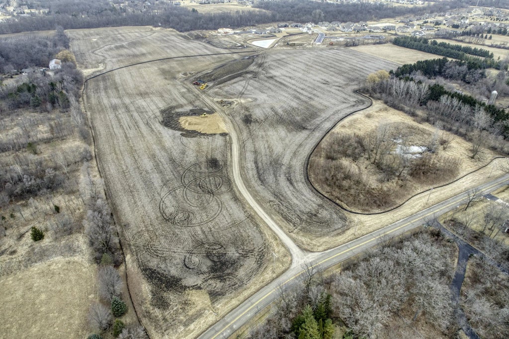 Lt118 Hoods Creek Path Path, Mount Pleasant, WI - MLS# 1944570 ...