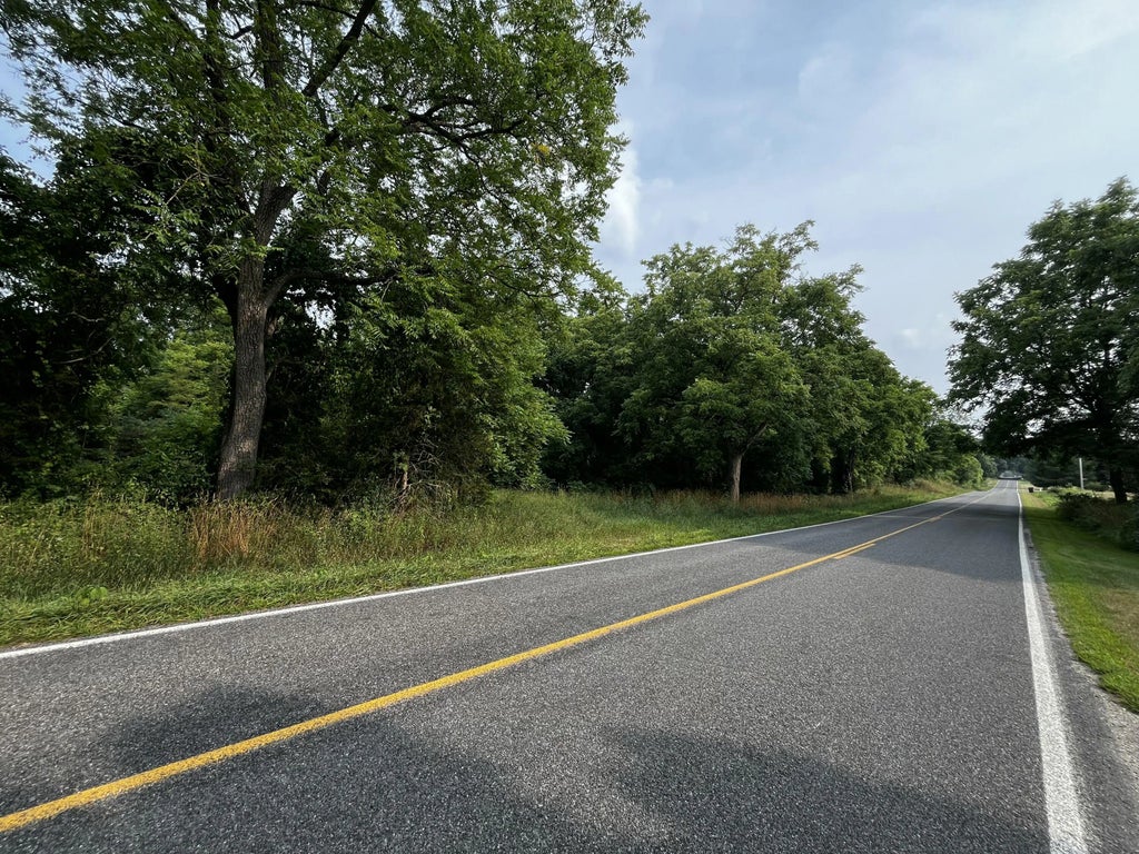 0 N Whites Bridge Road, Belding Property Listing: MLS® #25040252