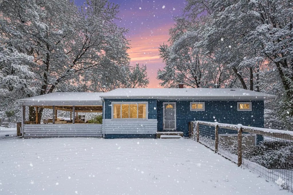 2262 Warren Road, Niles Property Listing: MLS® #26000069