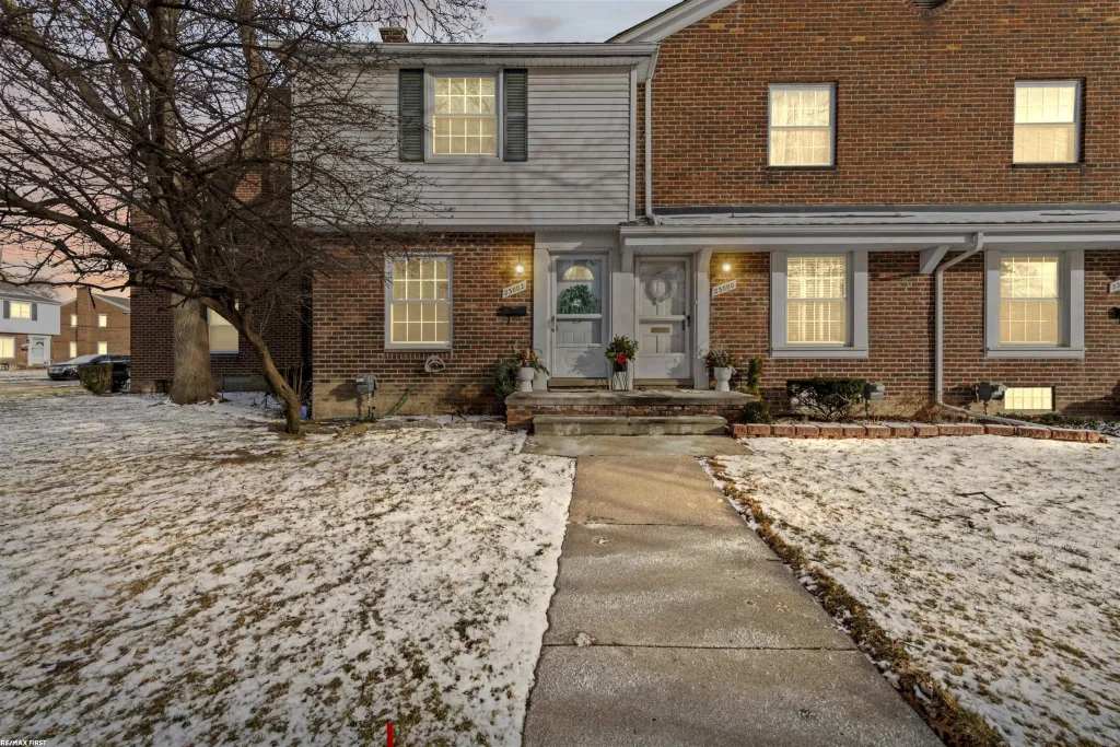 23002 Gary Lane, Saint Clair Shores Property Listing: MLS® #50196767