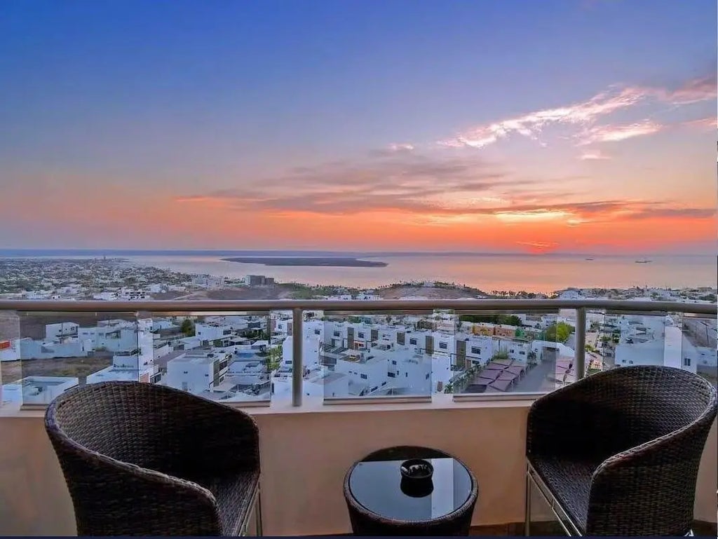 128 Francisco De Ulloa Ph1 Penthouse 1 Torres Cantera, La Paz Property ...