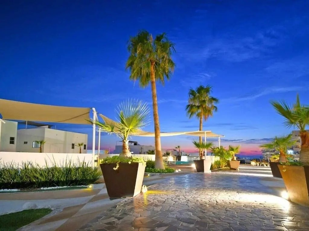 128 Francisco De Ulloa Ph1 Penthouse 1 Torres Cantera, La Paz Property ...