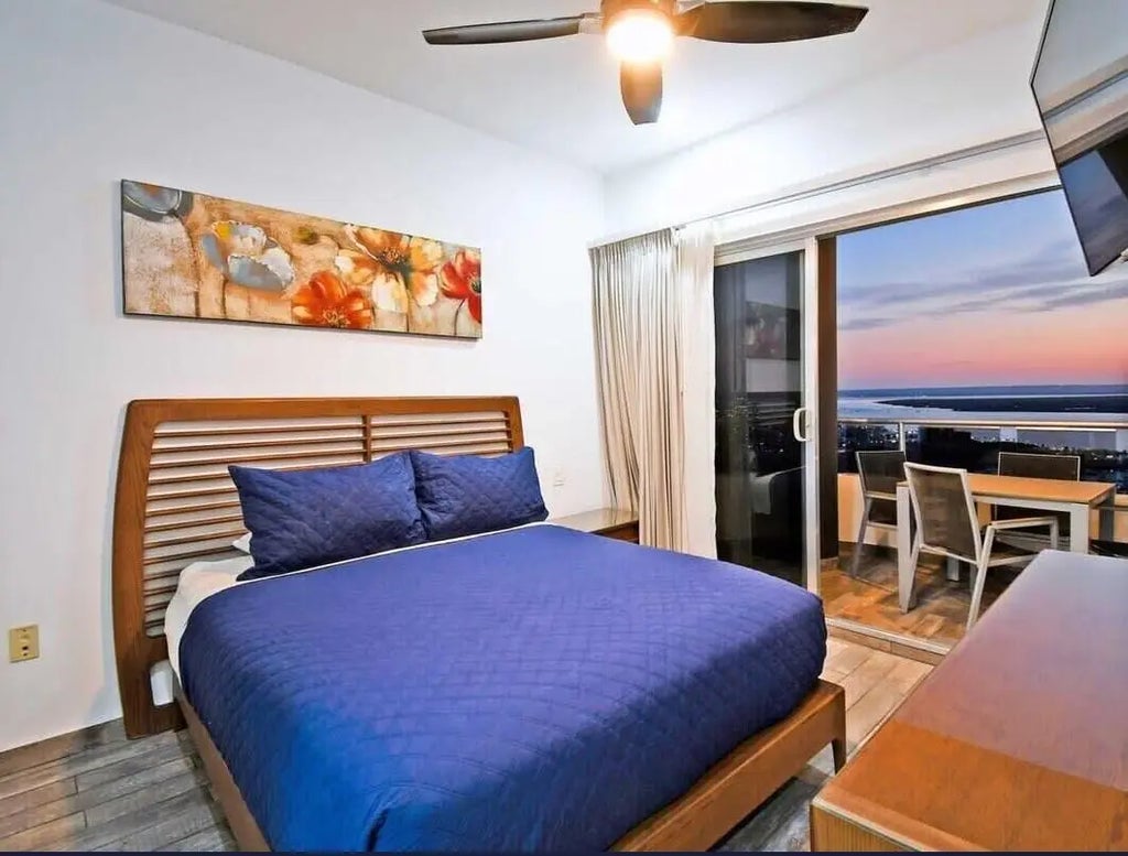 128 Francisco De Ulloa Ph1 Penthouse 1 Torres Cantera, La Paz Property ...