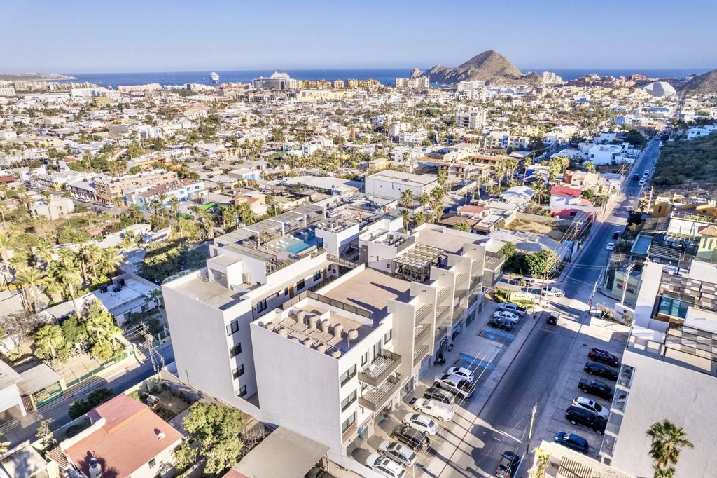 C. Cabo San Lucas P-402 Cardinal Living, Cabo San Lucas Property ...