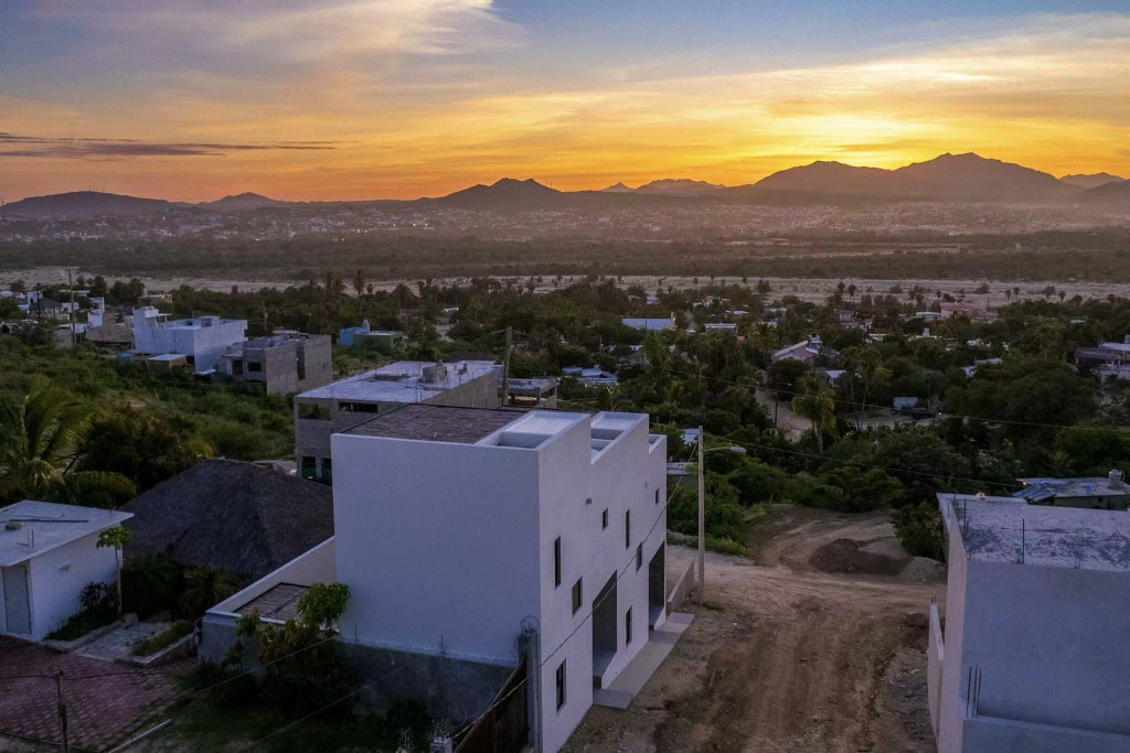 Animas Townhouse 2, San Jose del Cabo Property Listing: MLS® #24-5223