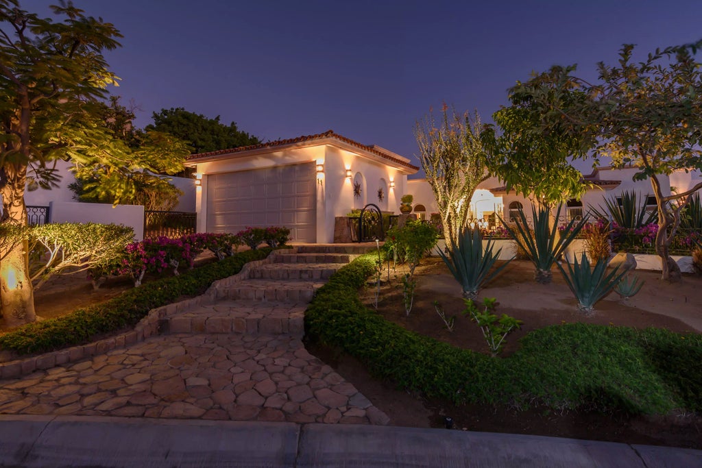 Casa La Calma 11 Las Posadas Cabo Del Sol, Cabo Corridor Property ...