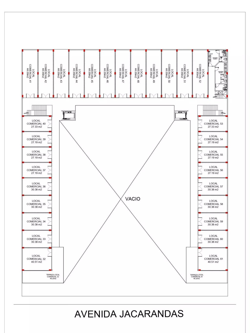 Local 49 Plaza Elam, Cabo San Lucas Property Listing: MLS® #24-5408