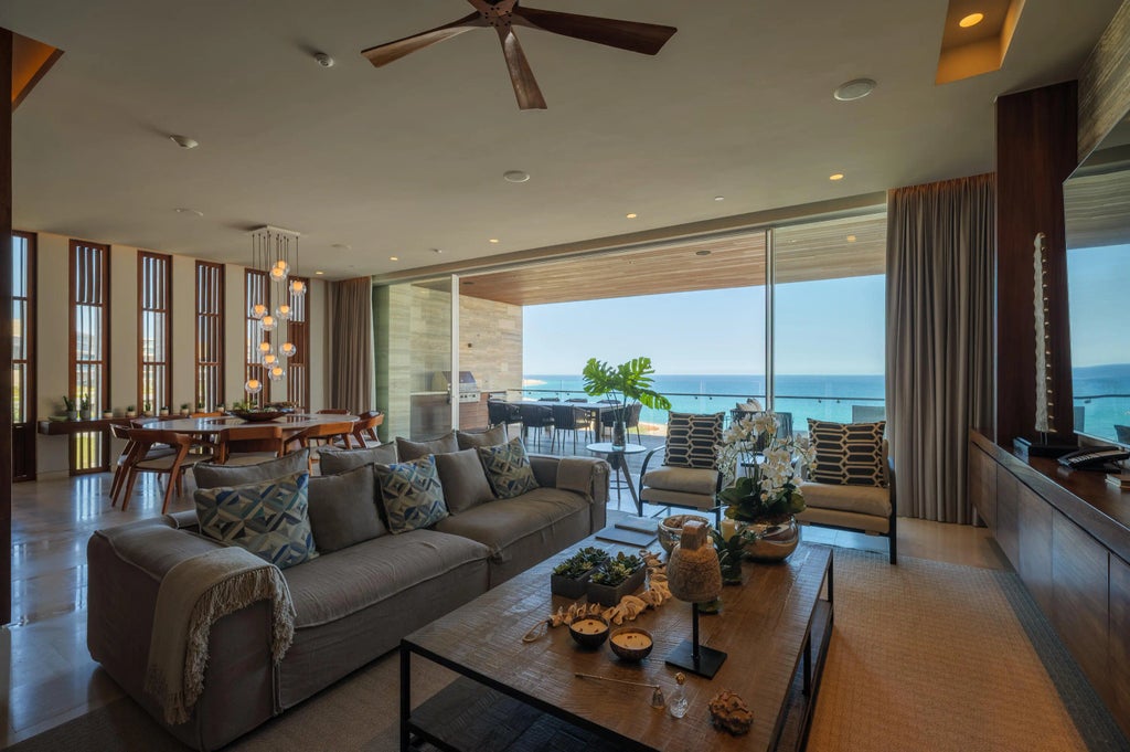 Carretera Transpeninsular 204 The Residences At Solaz, San Jose ...