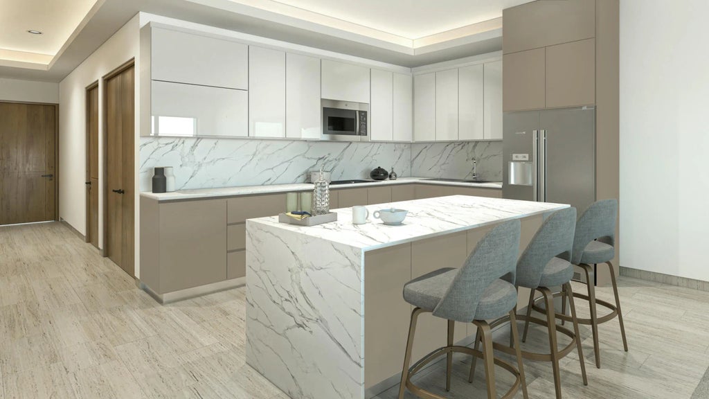 Solara Del Mar A01 Tower A, Cabo Corridor Property Listing: MLS® #25-1395