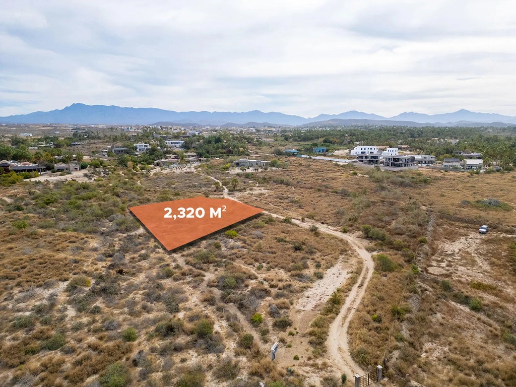 Pastora Del Pacifico Lot B, Pacific Property Listing: MLS® #24-1229