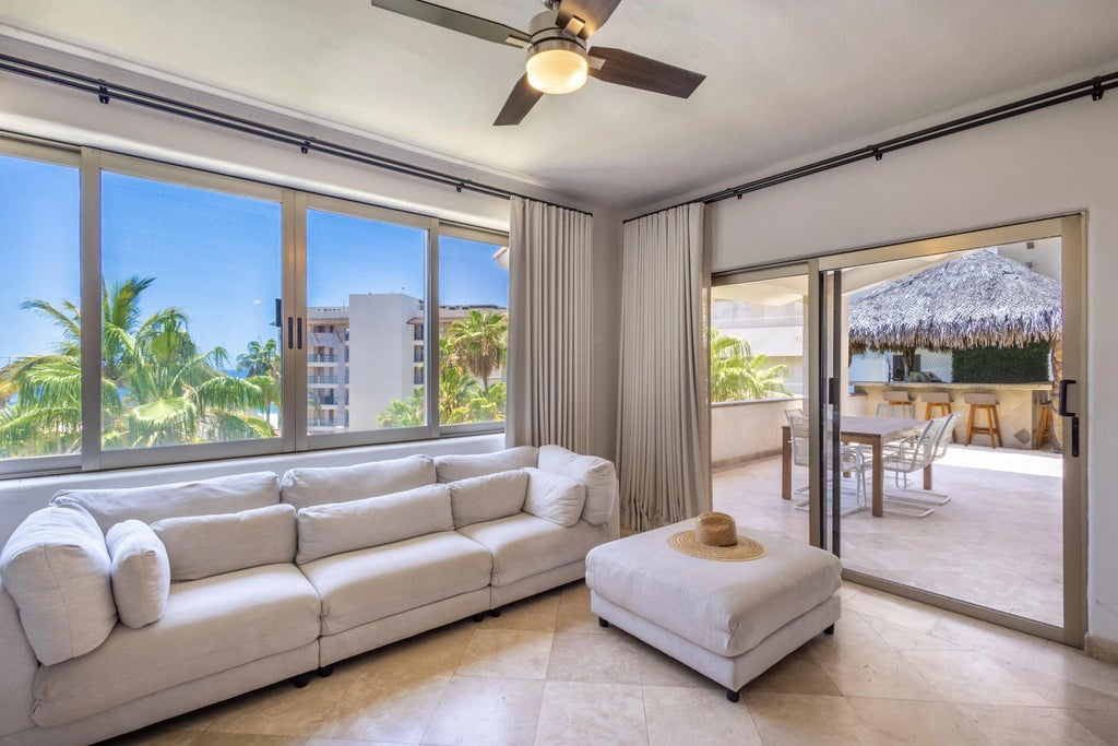 La Jolla, San Jose del Cabo Property Listing: MLS® #25-1178