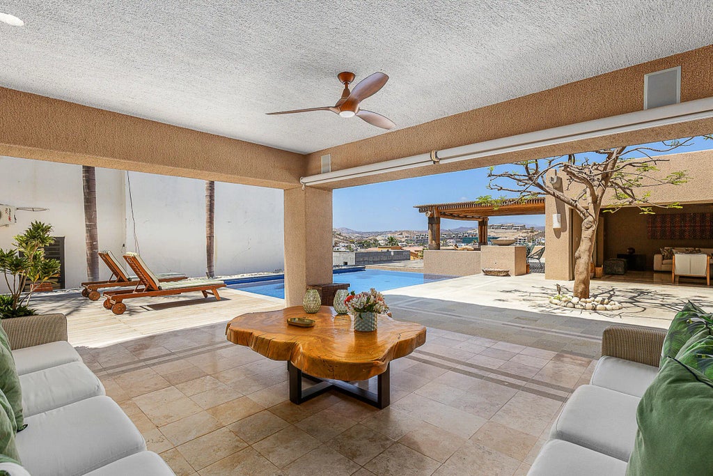 Lote 3 Casa Luz De Mar Cerro Del Vigía, San Jose del Cabo Property ...