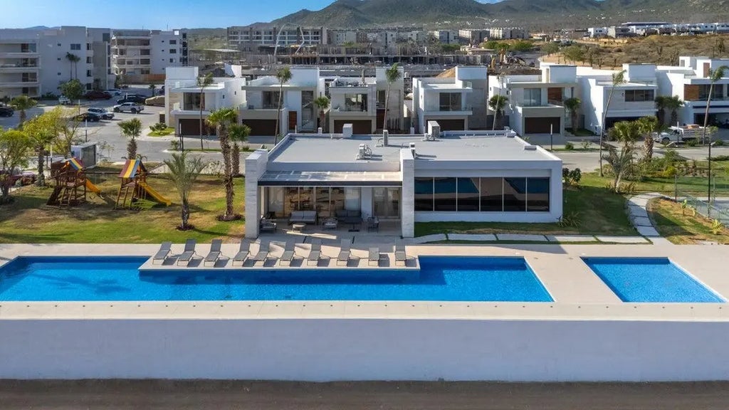 Paseo Del Sol Avenue Vista Vela Sunset Penthouse, Cabo Corridor ...