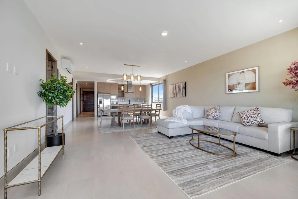 Paseo Del Sol Avenue Vista Vela Sunset Penthouse, Cabo Corridor ...