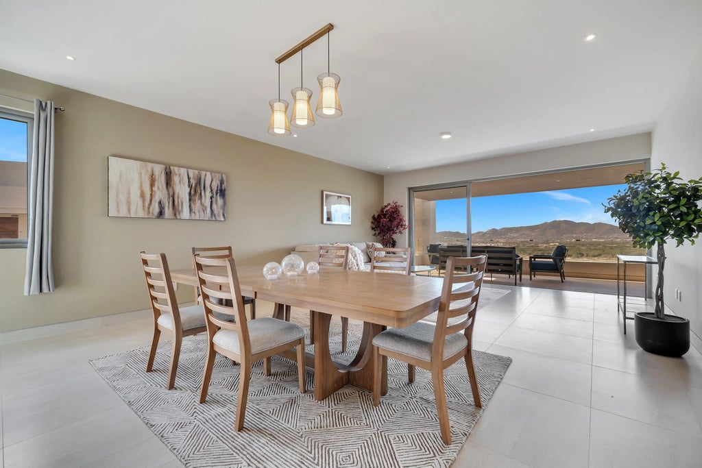 Paseo Del Sol Avenue Vista Vela Sunset Penthouse, Cabo Corridor ...