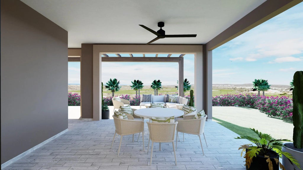 3 Bed Pentgarden With Financing Mavila Ocean View Tower 5, Pacific ...