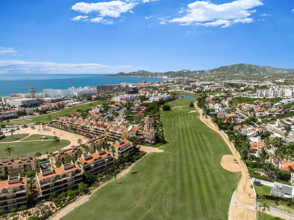 Phase 2 Villa 10 Club Lacosta Penthouse, San Jose del Cabo Property ...