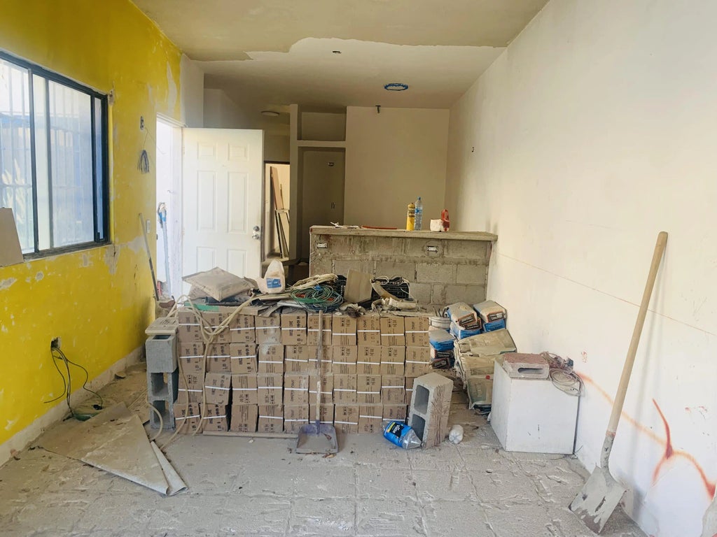 Numero 27 Manzana 25, Spr Mza 244 A-3 *two-in-one Home: Fixer Upper ...