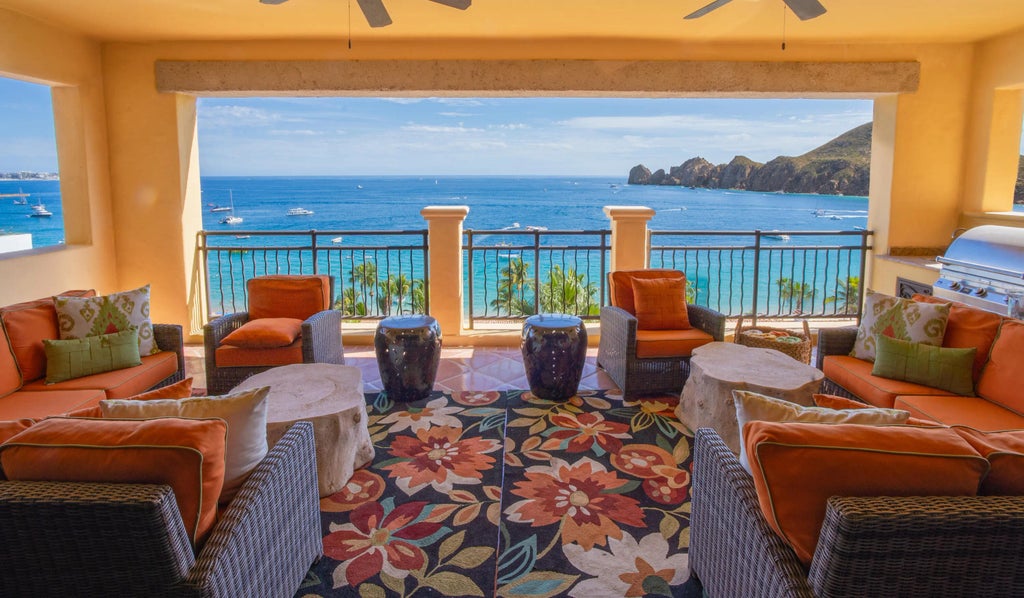 Jr. Penthouse Hacienda Beach Club, Cabo San Lucas Property Listing: MLS ...