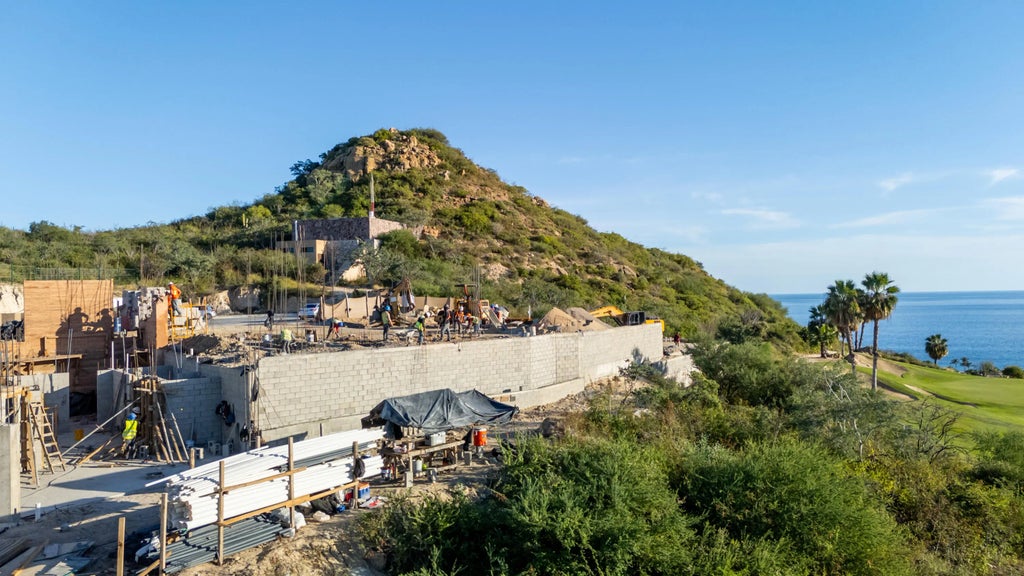 135 Villa Privalta, San Jose del Cabo Property Listing: MLS® #25-5849