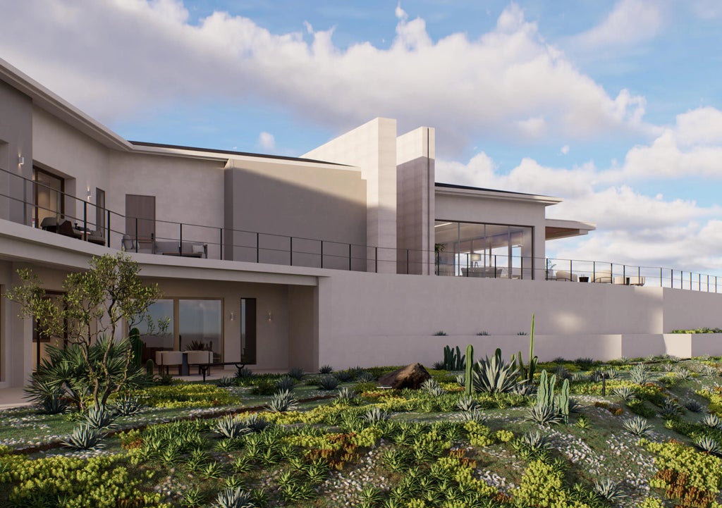 135 Villa Privalta, San Jose del Cabo Property Listing: MLS® #25-5849