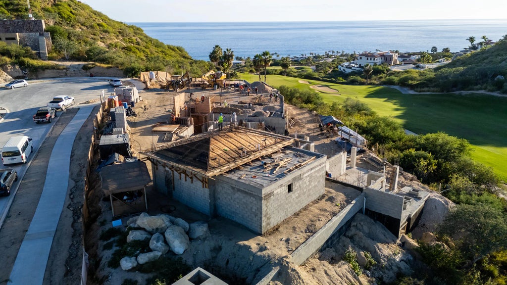 135 Villa Privalta, San Jose del Cabo Property Listing: MLS® #25-5849