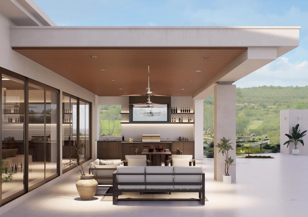 135 Villa Privalta, San Jose del Cabo Property Listing: MLS® #25-5849