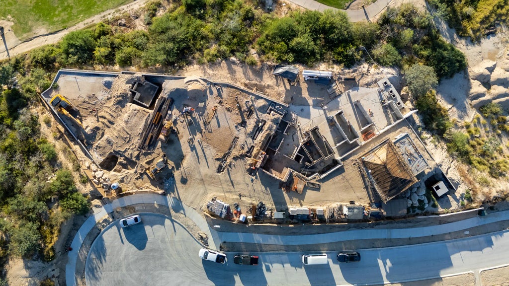 135 Villa Privalta, San Jose del Cabo Property Listing: MLS® #25-5849